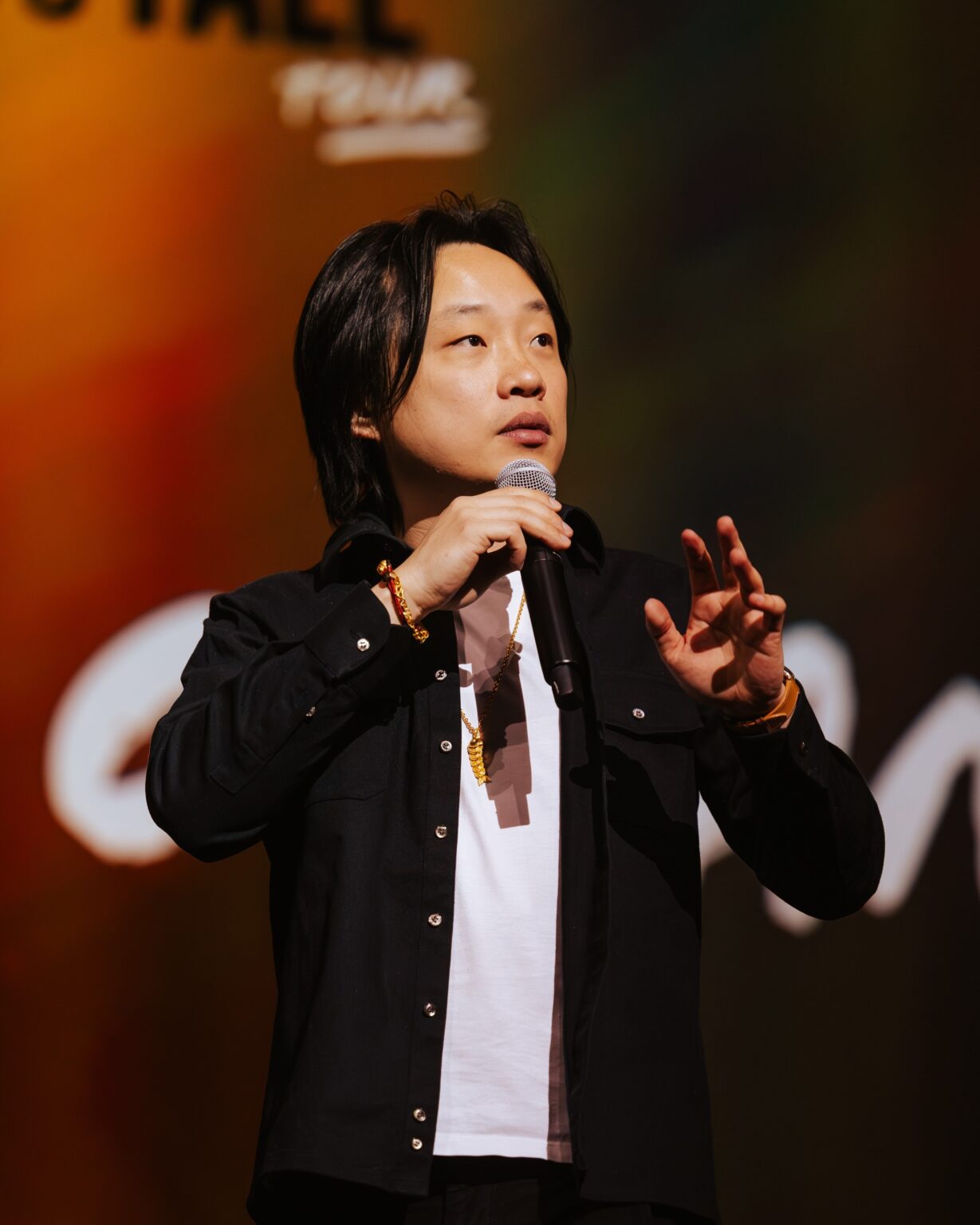 Comedian-Actor Jimmy O. Yang Returns to Encore Theater at Wynn Las ...