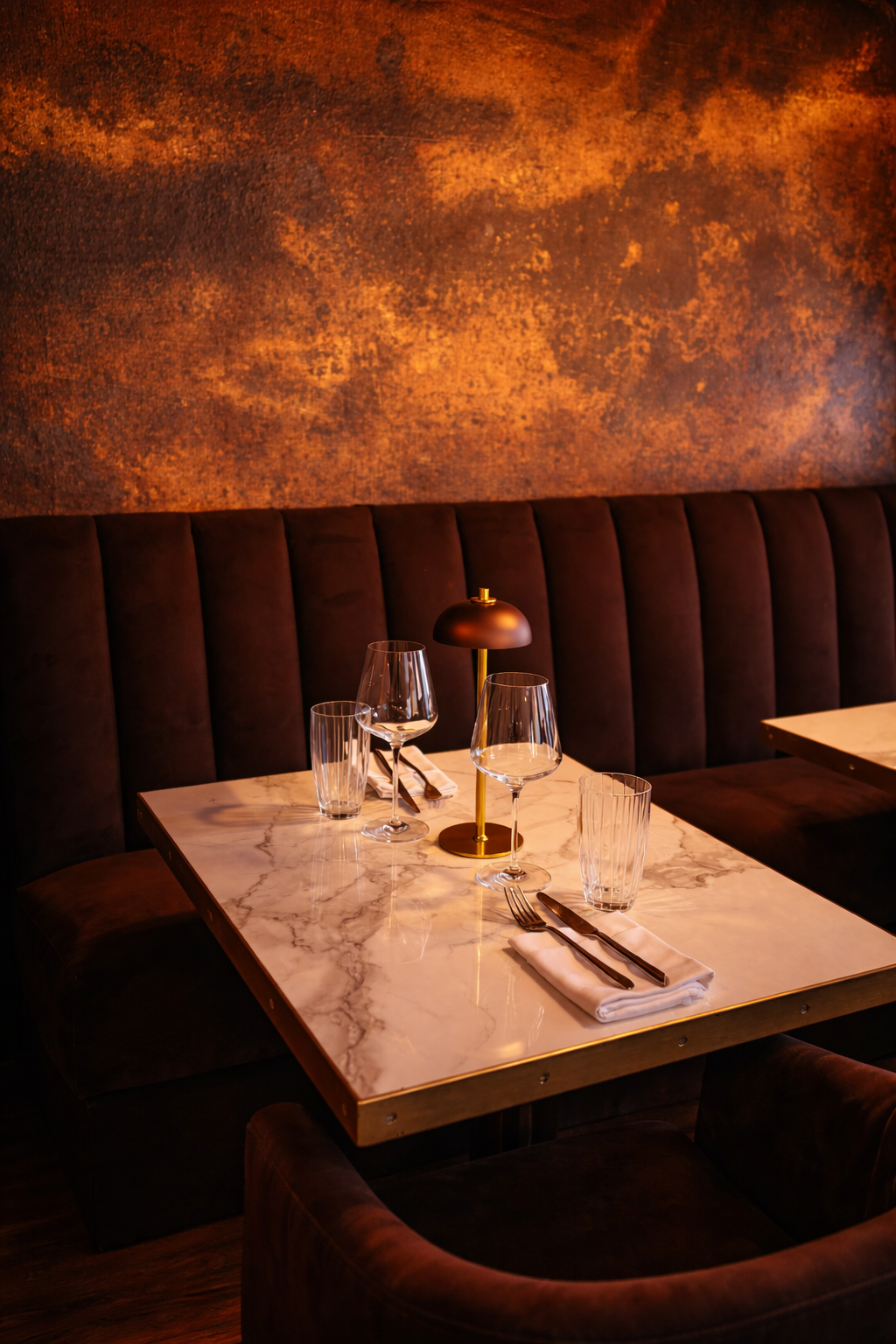 Photos: Hayworth Brings Chef Alex Reznik’s Bold Flavors + Heritage ...