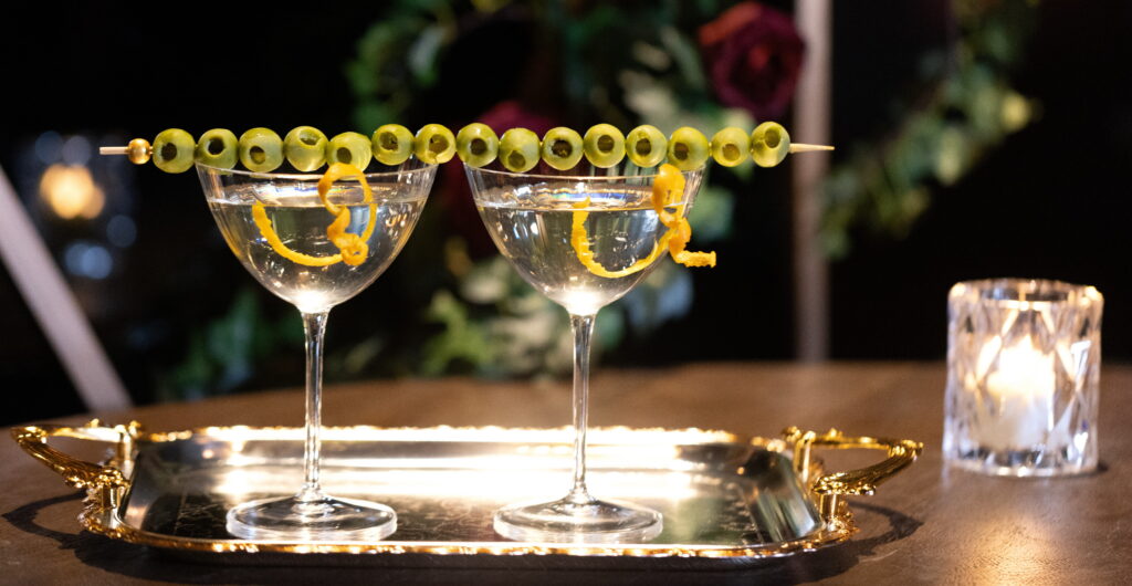Cocktail Lounge Gigolo Opens at Lisa Vanderpump’s New Hotel on Las ...